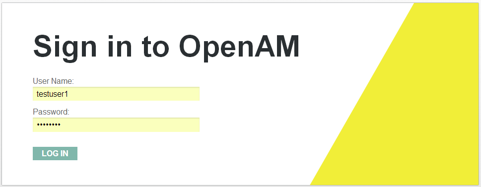 Understanding OpenAM and OpenDJ Account Lockout Behaviors